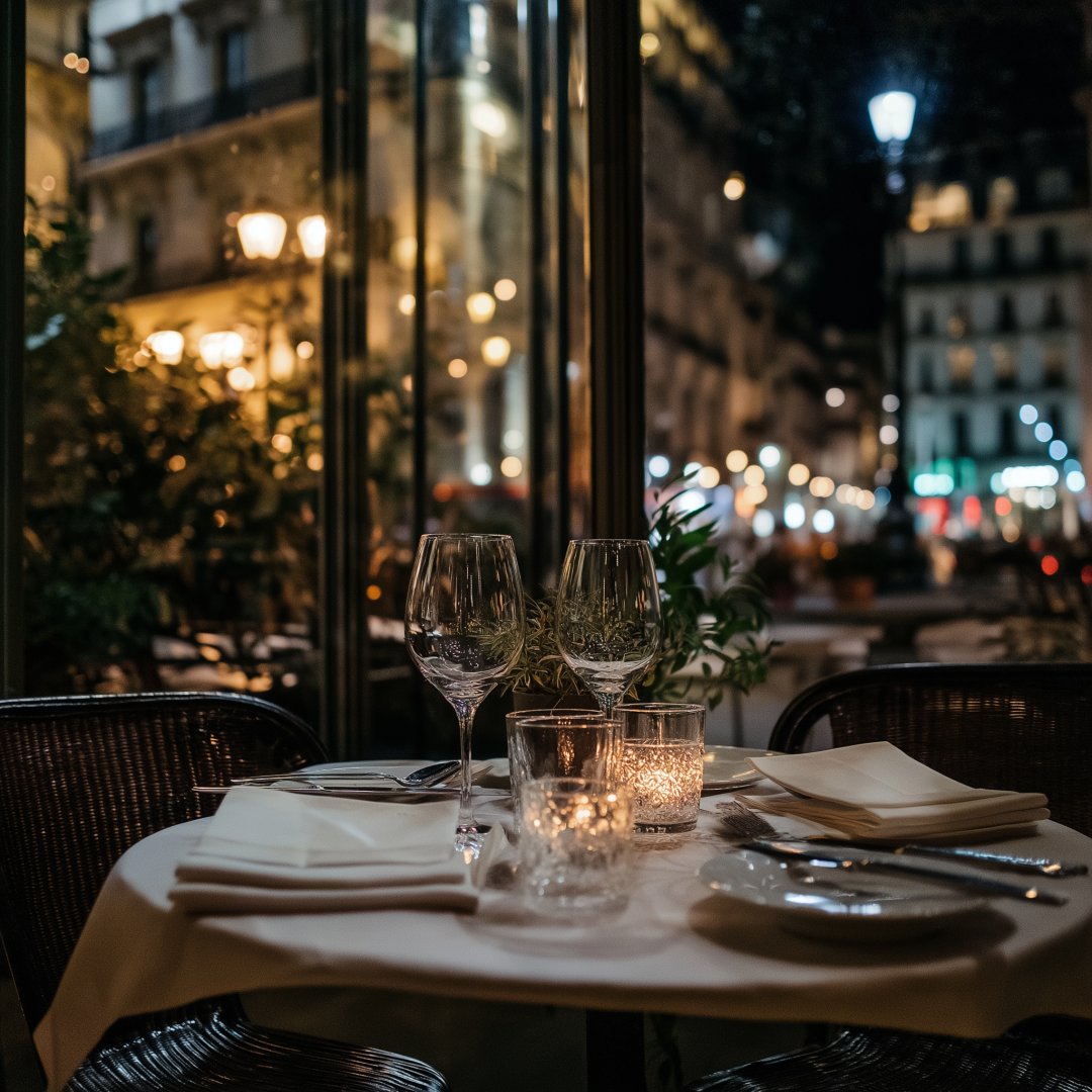 Where Are the Best Restaurants in Paris? A Food Lover’s Guide ...
